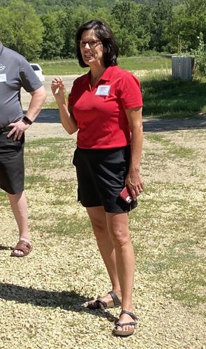 Craig, Haley celebrate Goodhue County broadband expansion | Local News ...