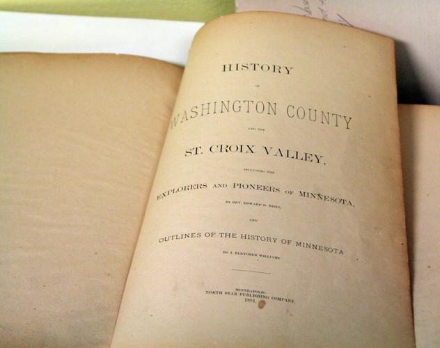 Afton Historical Museum in running for federal grant | Government ...