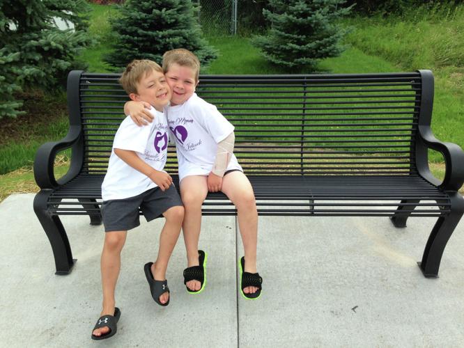 Memorializing her life: Danielle Jelinek's parents reflect | Local News ...