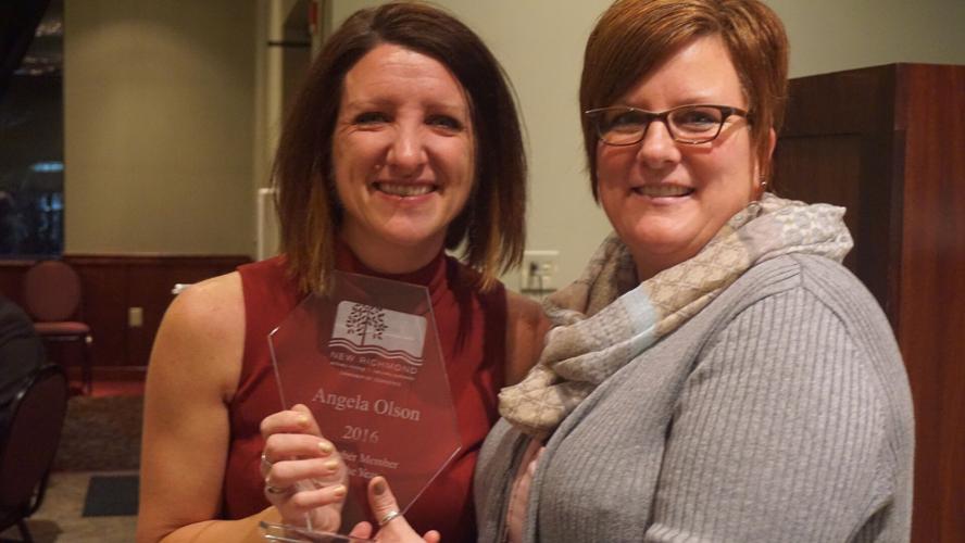 WATCH: Rachel Sauvola named Citizen of the Year at annual chamber dinner | Things To Do ...