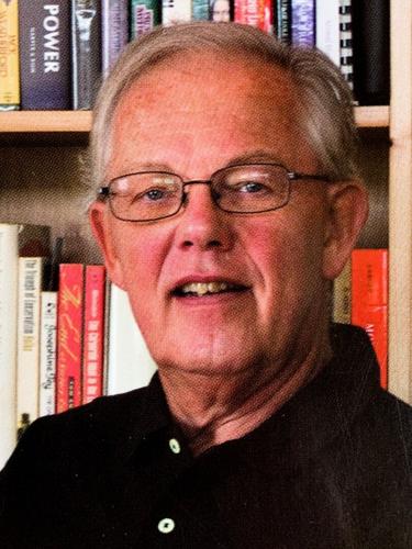 Dr. Thomas Lyle Olson | Obituaries | republicaneagle.com