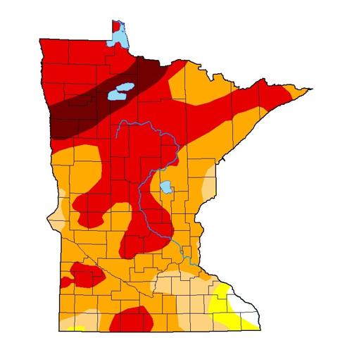 5 things to know about drought conditions and conserving water | Local ...