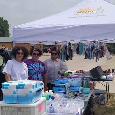 Mobile outreach designed to help rural communities | Local News ...