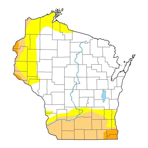 5 things to know about drought conditions and conserving water | Local ...