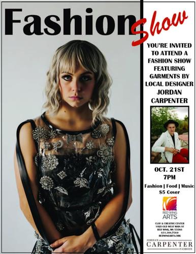 Weekly planner: Local creatives, manufacturers highlighted this week ...