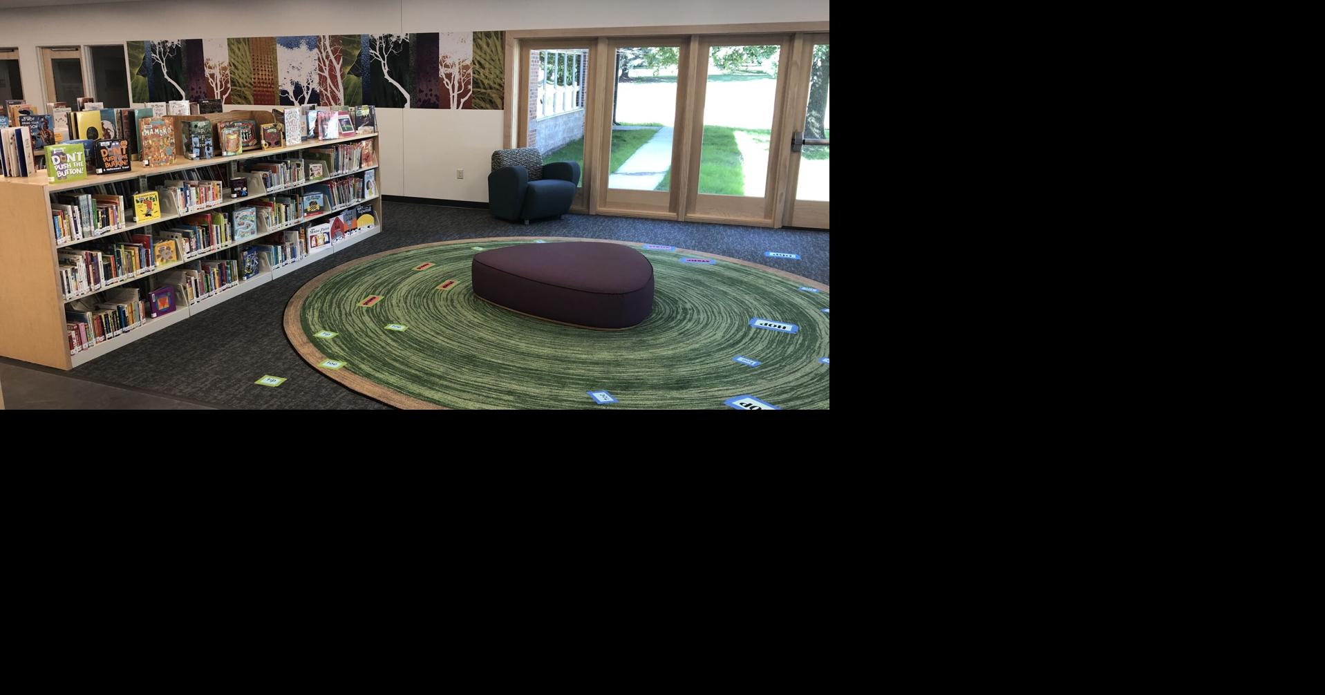 Somerset library welcomes new director, new expansion | Local News ...