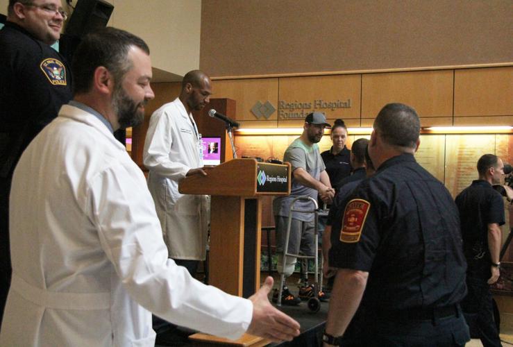 'The difference between life and death' | Local News | republicaneagle.com