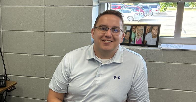 New Leadership in Red Wing Public Schools for 2025-2026 | Local News ...