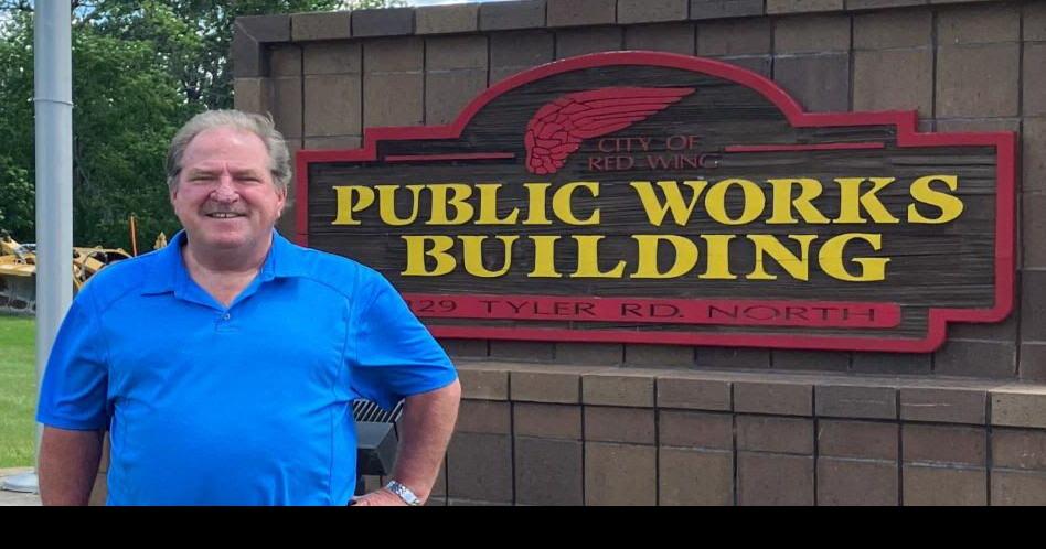 Moskwa retires after 38 years with Public Works | Local News ...