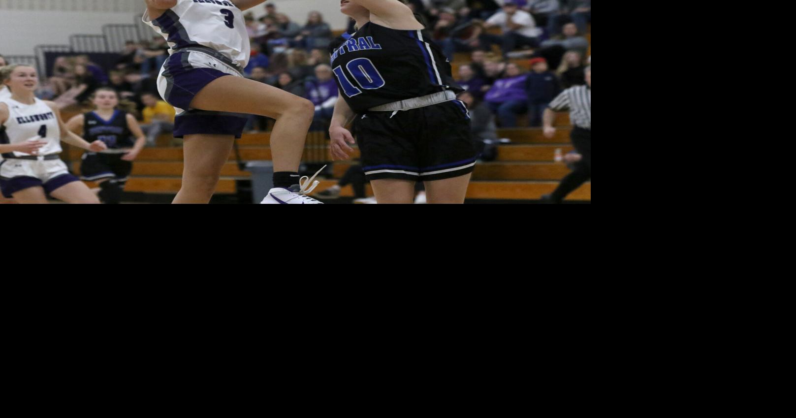 Panthers fitting into roles: Win second game of the season | Sports ...