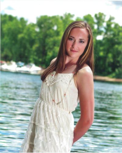 Michaela Mills is Hastings recipient of Athena Award | Schools ...