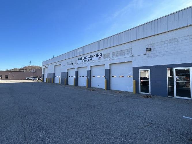 What is happening with the old Bauer Built Building? | Local News ...