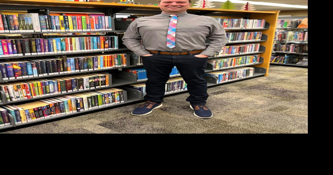 Meet Red Wing’s new public library director | Local News ...