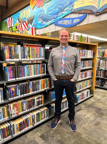 Meet Red Wing’s new public library director | Local News ...