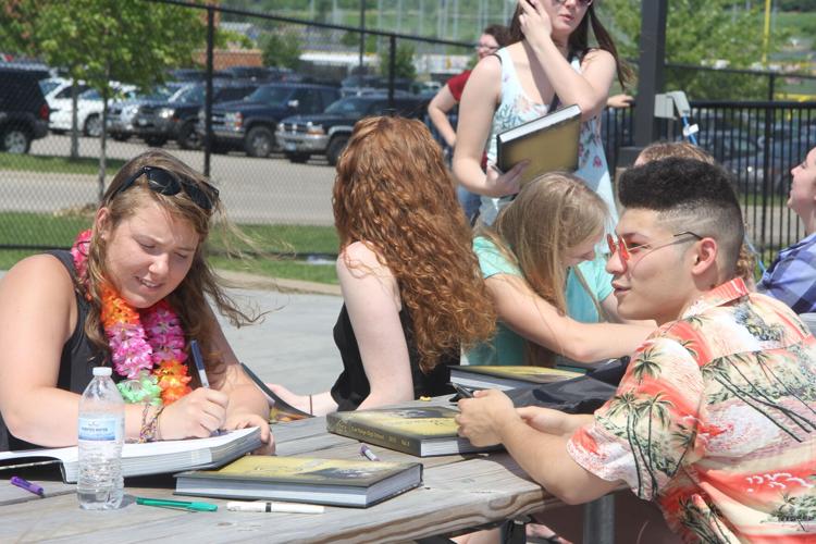 Schools celebrate end of the school year with picnics | Schools ...