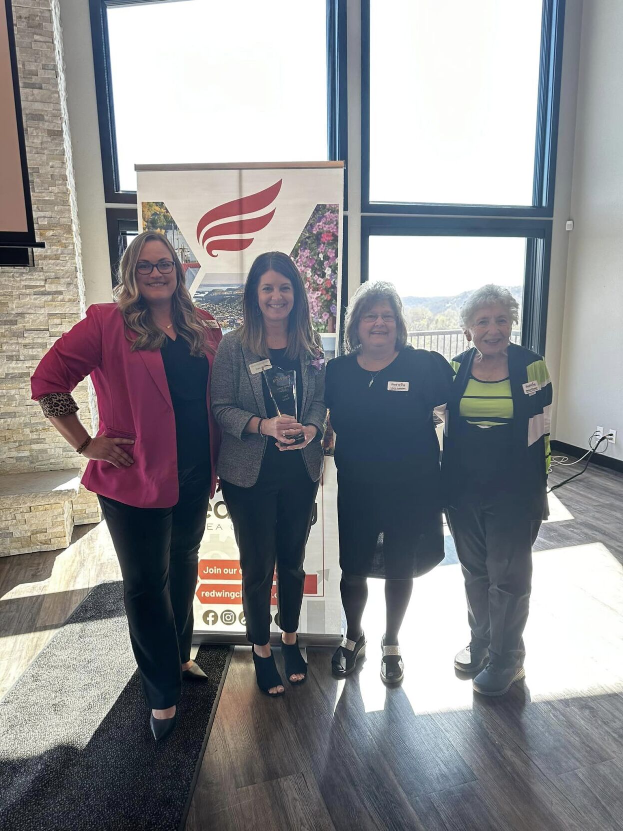 Traci Sonju named Business Woman of the Year | Local News ...