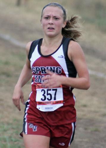 SV's Colbenson does it again! Wins state title in 3200 meters | Local ...