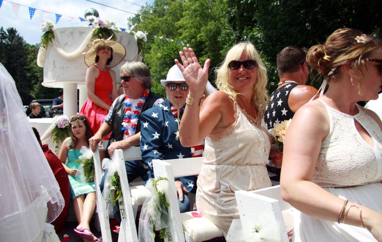 Photos: Afton's 119th Fourth of July Parade | Things To Do ...