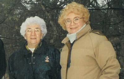 Former Grey Cloud resident Phyllis Jones recalled for legal career ...