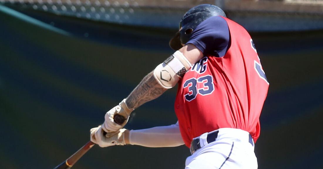 Aces edge out Bears 3-1 in another stellar performance from Johnson ...