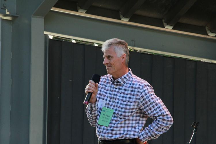 Red Wing council candidates find common ground | Local News ...