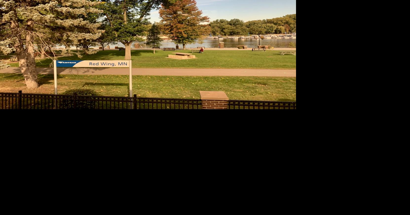 Church mouse: Once again on the rails | Columns | republicaneagle.com