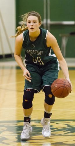 An evolution: Sydney Lamberty becomes Park's all-time leading scorer ...