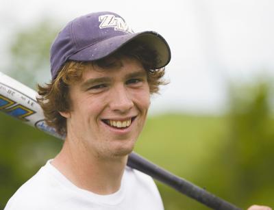 Baseball Player of the Year: Liffrig emerges as ace, leader | Sports ...