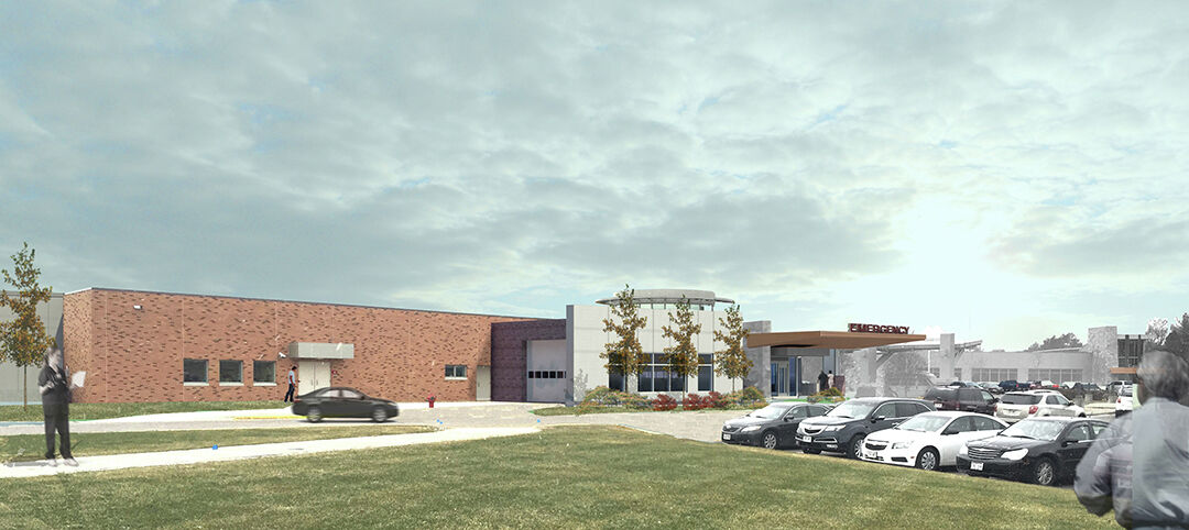 Westfields Hospital and Clinic to host groundbreaking for 18-month ...