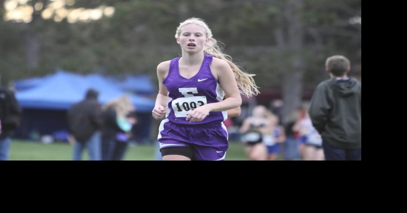 Seed planted, now Ellsworth running passion in full bloom | Sports ...