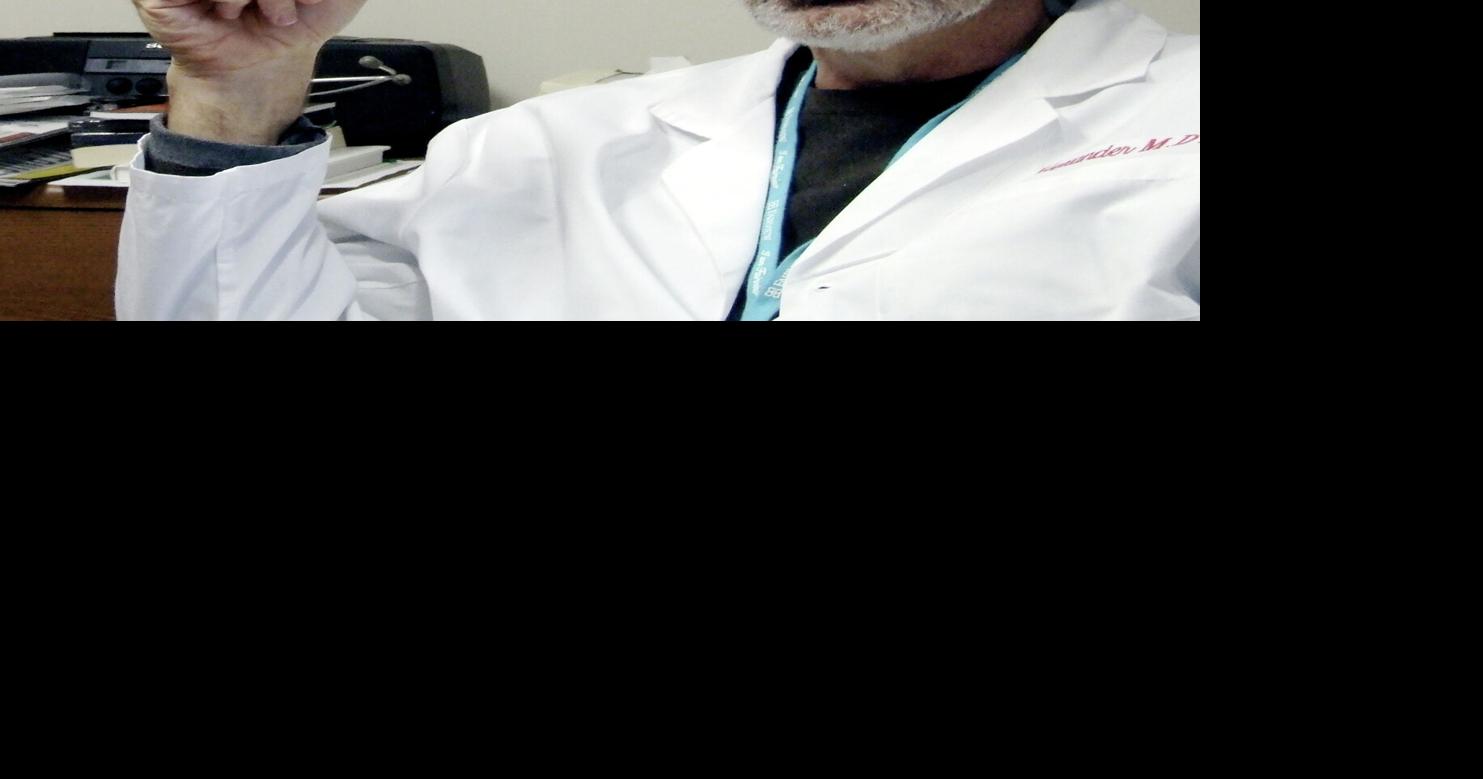 PHOTO: Doctor | | republicaneagle.com