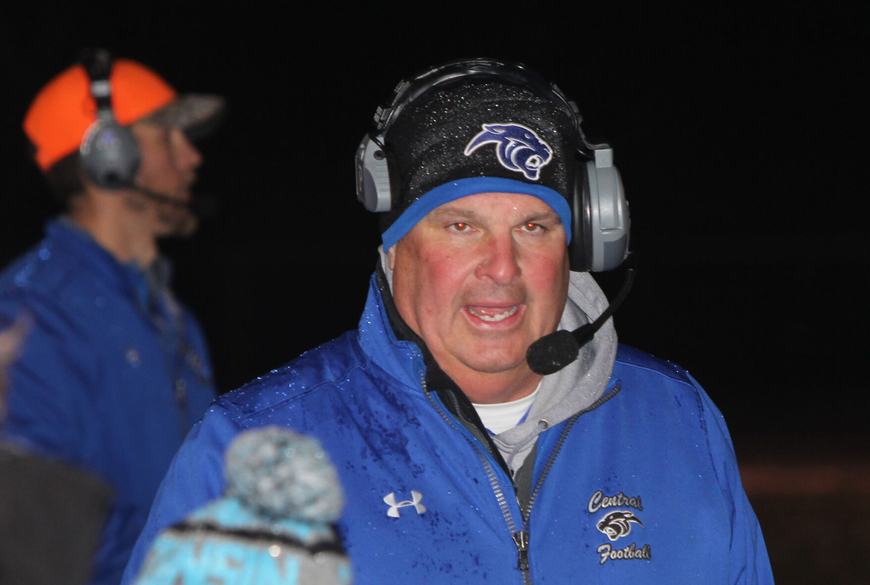 St. Croix Central's Tony DiSalvo will coach state all-star team ...