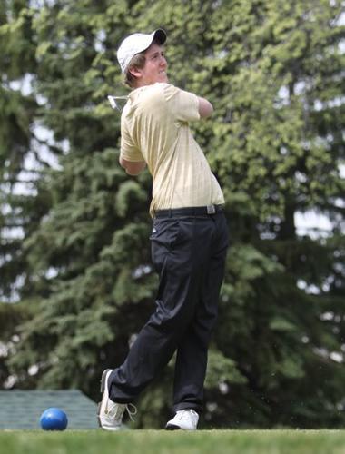 East Ridge golf: Boys 31st at Detroit Lakes invite, girls fifth at ...