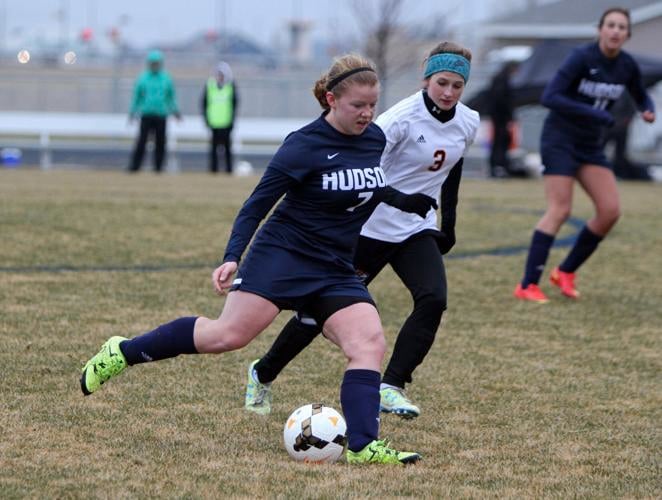Raider soccer team kicks off spring with a win | Sports ...