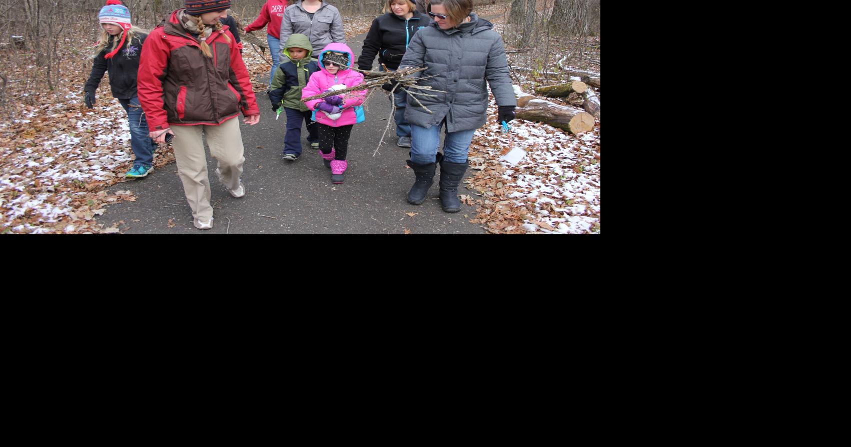 Families create tabletop pieces at Art in the Park event | Local News ...