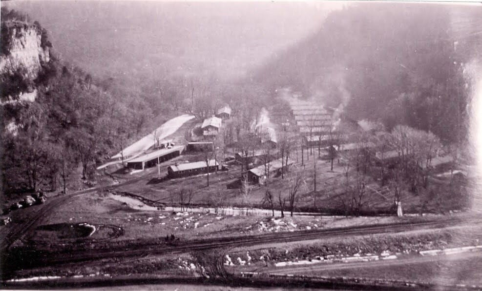 Wabasha Historical Society uncovers Whitewater's POW past | Local News ...