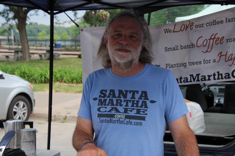 Meet three Red Wing Farmers Market vendors | Local News ...