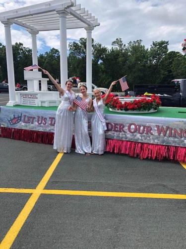 Red Wing Royal Ambassadors seek funding for ‘Float the Float’ | Local ...