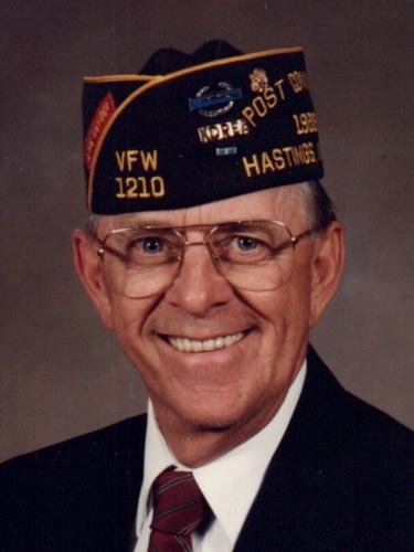 James “Jim” W. Kuhn | Obituaries | republicaneagle.com