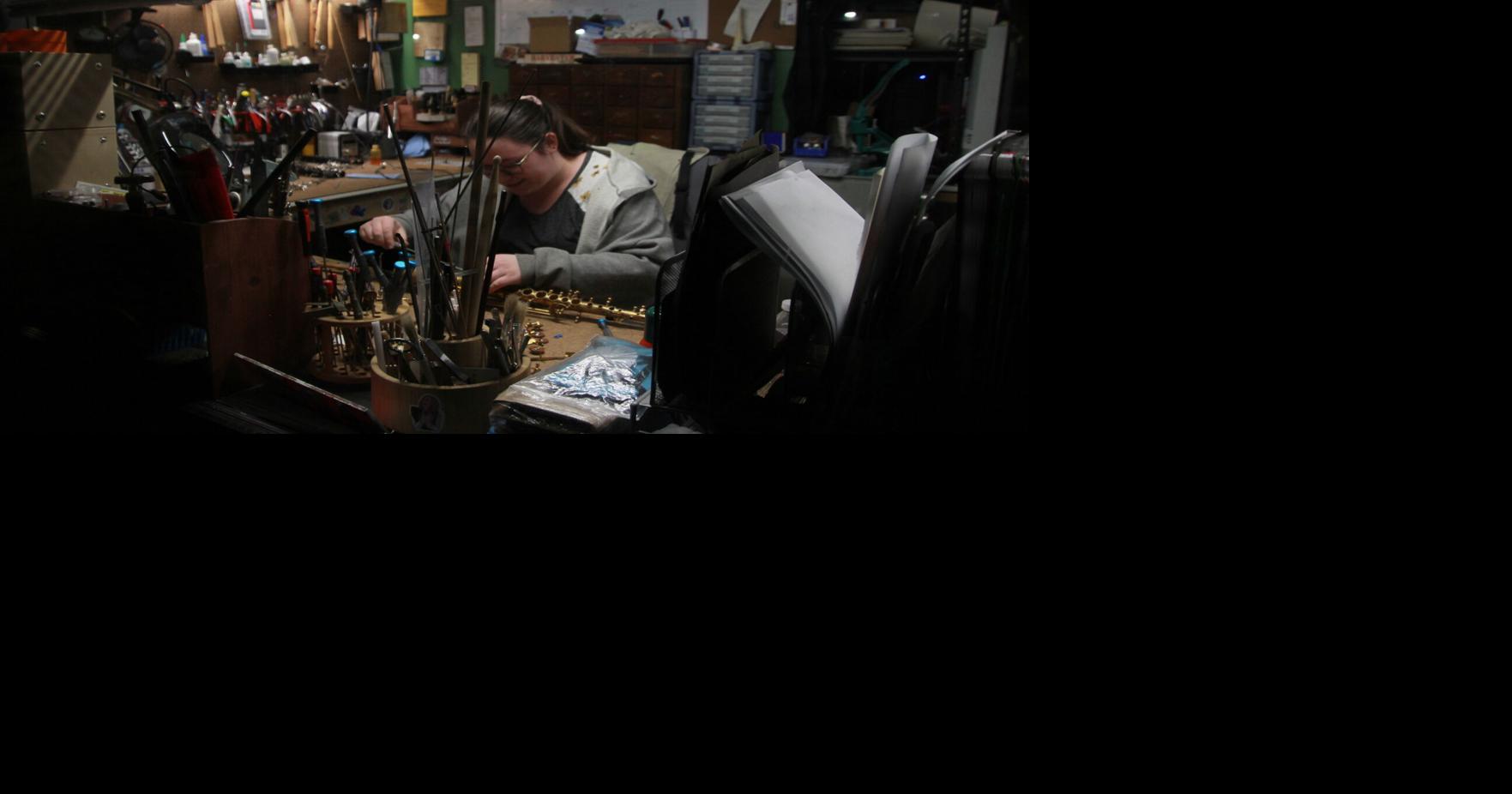 Red Wing Music finds home in West End | Local News | republicaneagle.com