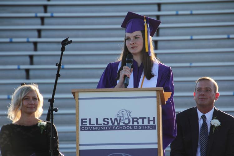 PHOTOS: Check out these 24 images from the Ellsworth High School ...