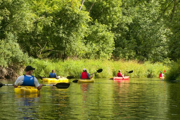 Willow River water trail opens to the public | Things To Do ...