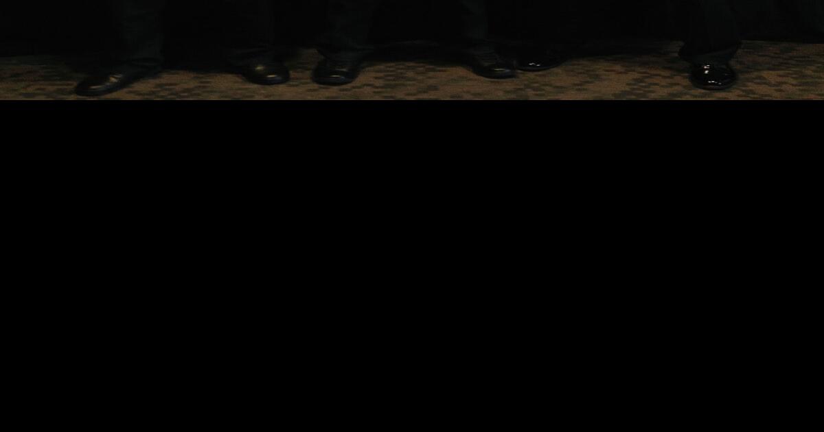 Rosemount police officer Alex Luck named Metro Rookie of the Year ...