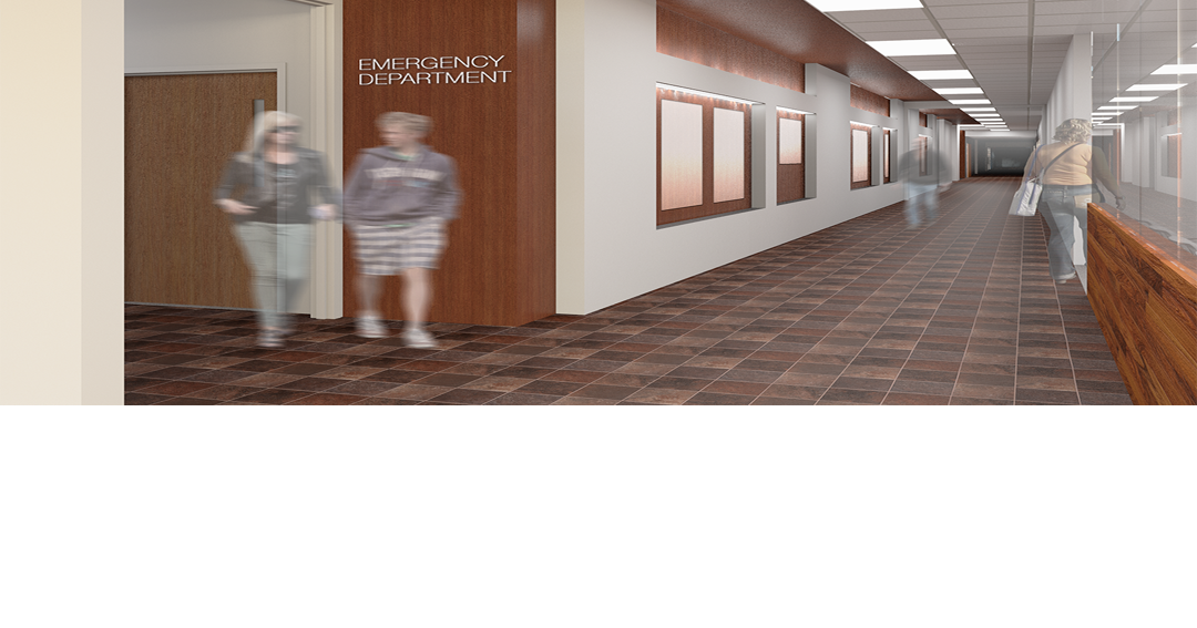 Westfields Hospital and Clinic to host groundbreaking for 18-month ...