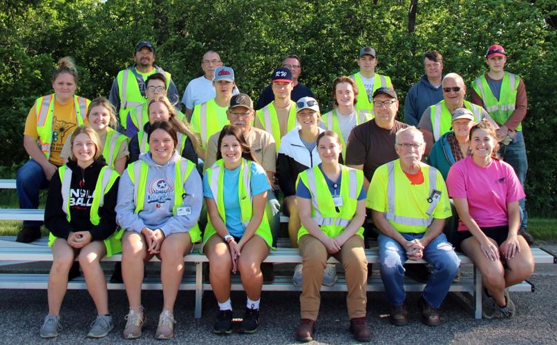 50 seasonal workers hired for summer | Local News | republicaneagle.com