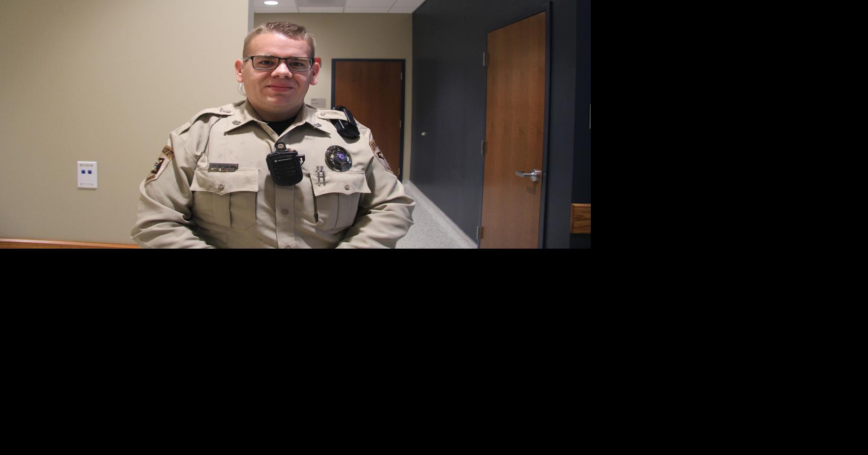 Pierce County Sheriff's Office launching citizens' academy | Government ...