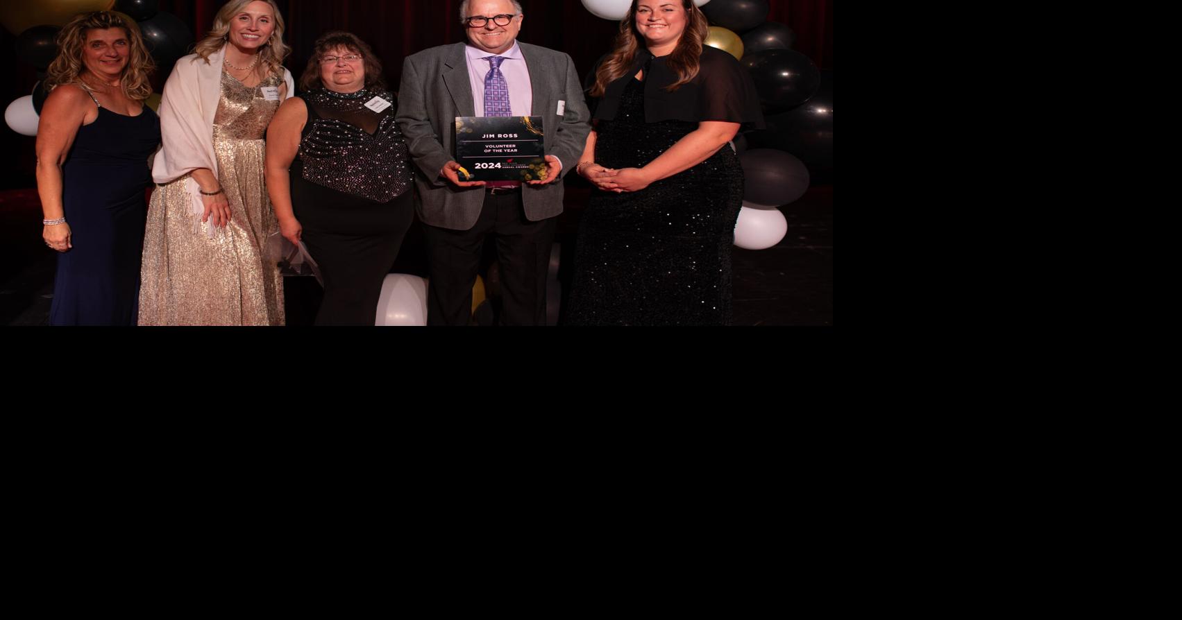 Red Wing’s top businesses, organizations of 2024 honored at Chamber ...