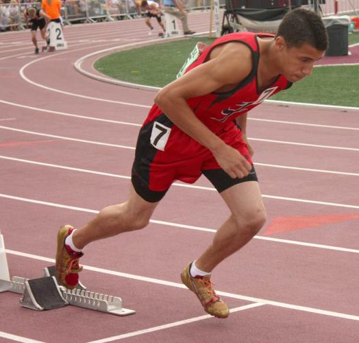 Trost comes in 4th in 3,200 | Sports | republicaneagle.com