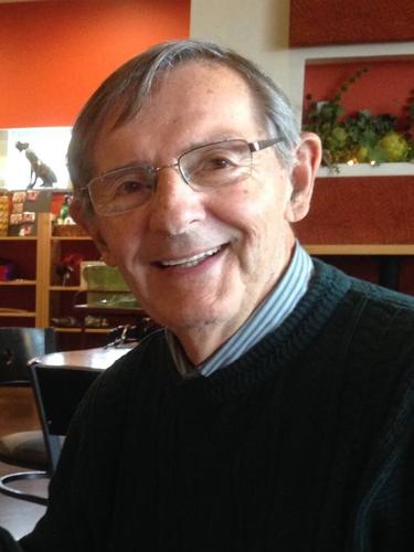 Romeo Cyr | Obituaries | republicaneagle.com