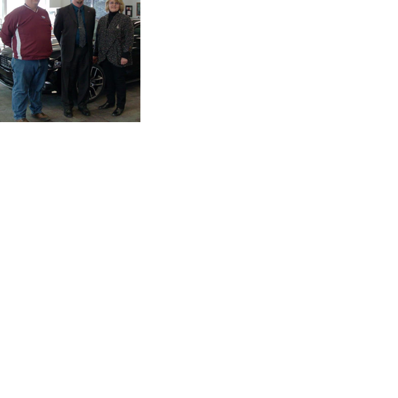 Ellsworth Ford moves to next generation | Business | republicaneagle.com